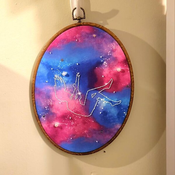 Waterproof Moon Phase Car Decal-vinyl Holographic Decal - Etsy