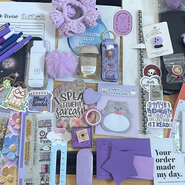 Annotation Set - Etsy