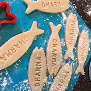 Rx7 Rotor Cookie Cutter Kit - Etsy