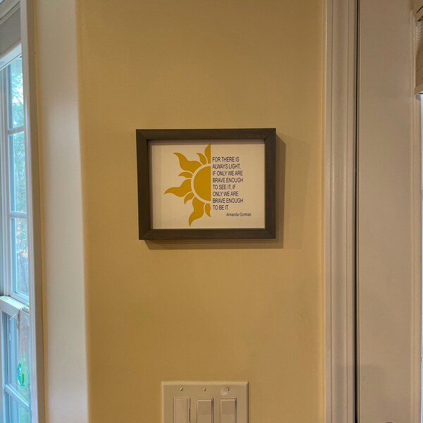 October Eves Fall Sign, Hand-painted Wood Decor for Cozy Autumn ...