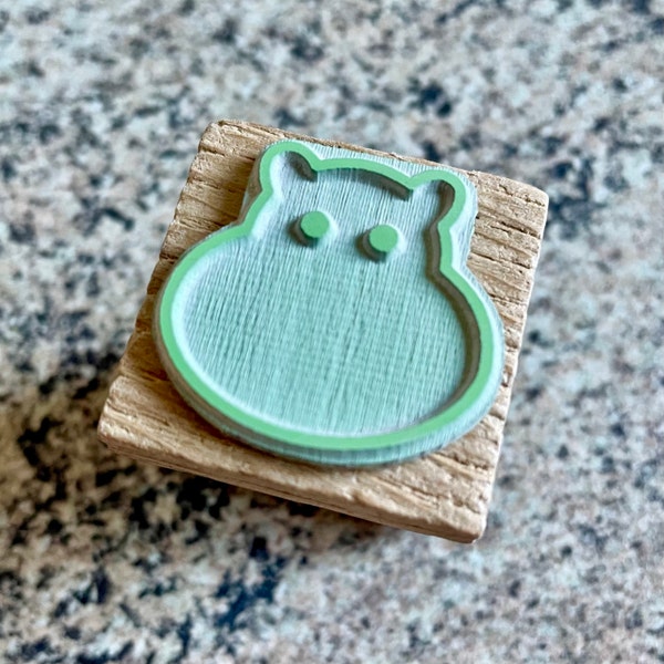 Personalised Stamp | Eco-friendly Rubber Stamp | Eco Stamp ...