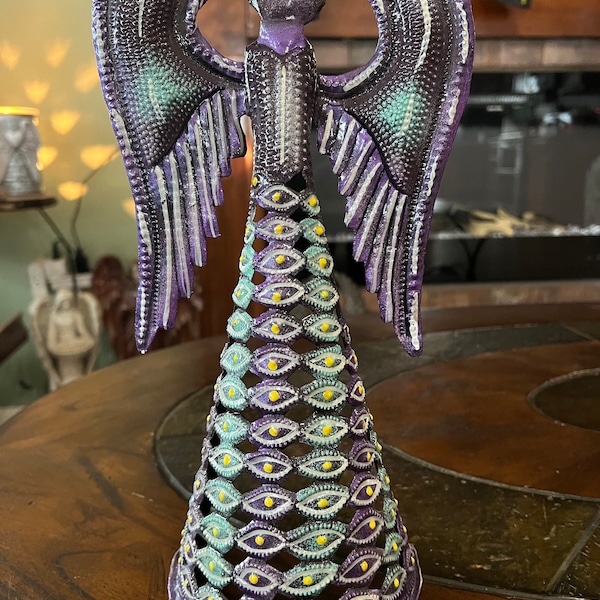 Simbi Haitian Vodou/voodoo Flag - Etsy