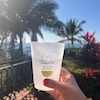 PERSONALIZED Summer Party Cups | La Dolce Vita Party | Personalized ...