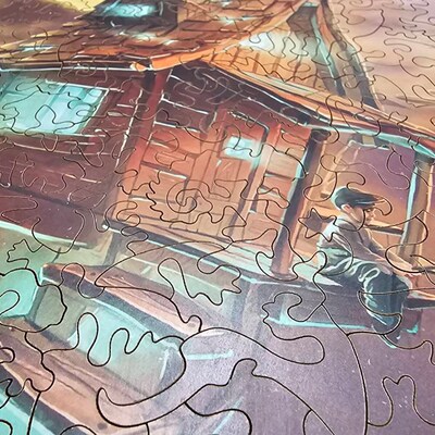 SET OF 11 Geek Toys IQ Puzzle Brain Fitness Games Brain Teaser Puzzles ...