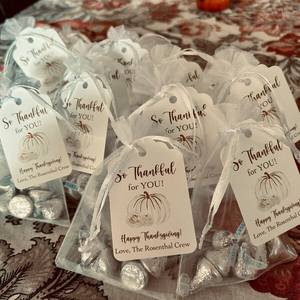 Bible Verse Fall Autumn Thanksgiving Tags, Scripture Fall Autumn ...