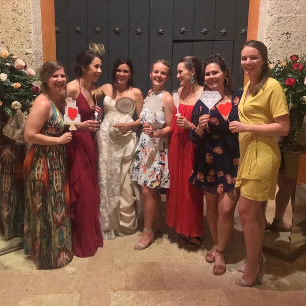 Nurse Party Photo Booth Props - Doctor Photo Booth Props - Pharmacist ...