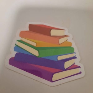 Books Are Magic Iron on Patch Embroidered Patch Book Gifts - Etsy