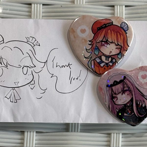 Vocaloid Module Stickers (hatsune Miku, Kagamine Rin, Kagamine Len ...