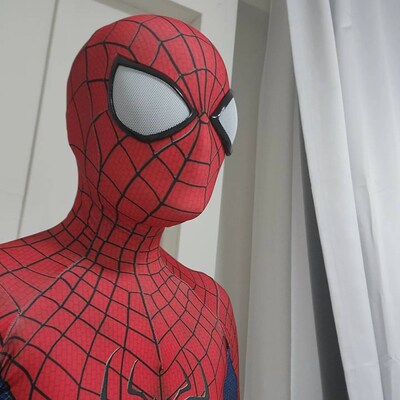 Marvelssm2017 FACESHELL FILE - Etsy