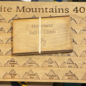 Personalized Square Cribbage Boards With Storage - Etsy