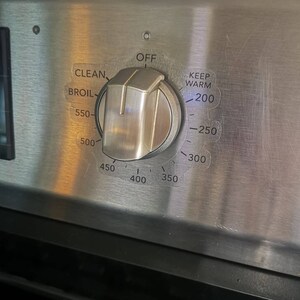 Viking Single and Double Compatible Panel Fascia Sticker Set - Etsy