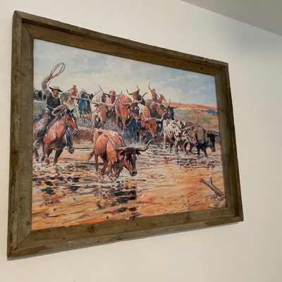 Monopoly Man Rich Uncle Graffiti Pop Money Bag Ceramic Tile Mural ...