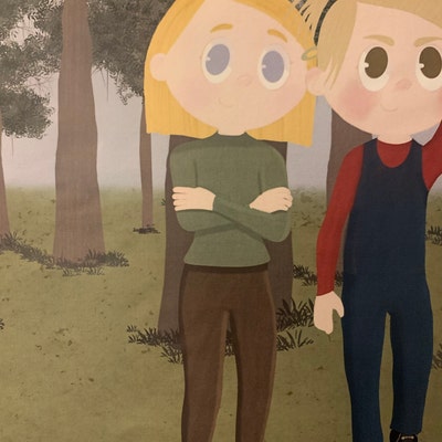 10 Skin Palettes for Procreate, Procreate Skin Palette, Procreate Anime ...