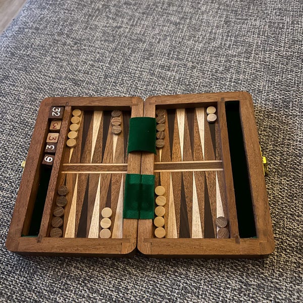 Handmade Chinese Checkers Board Game, Personalized Engraved Wooden Game ...