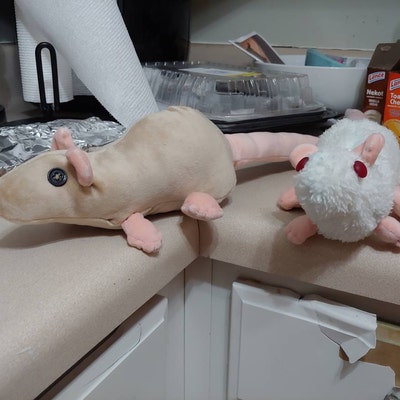 Rat Sewing Pattern PDF, Sewing Tutorial and Pattern - Etsy