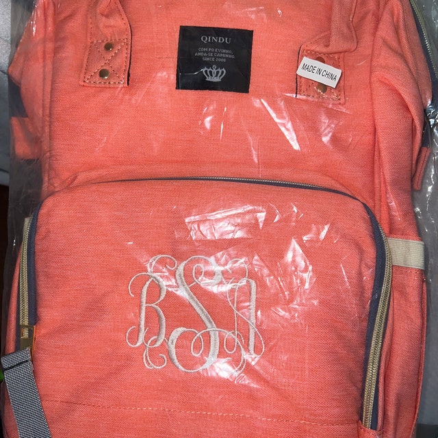 MonogramaniaShopCom - Etsy