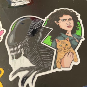 Mary Goore Repugnant Hard Enamel Pin | Etsy