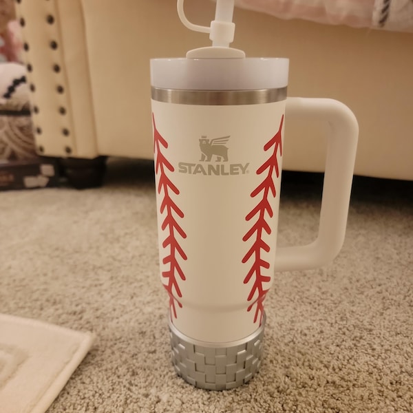 Authentic 30oz & 40oz Basketball Stanley Tumbler - Etsy
