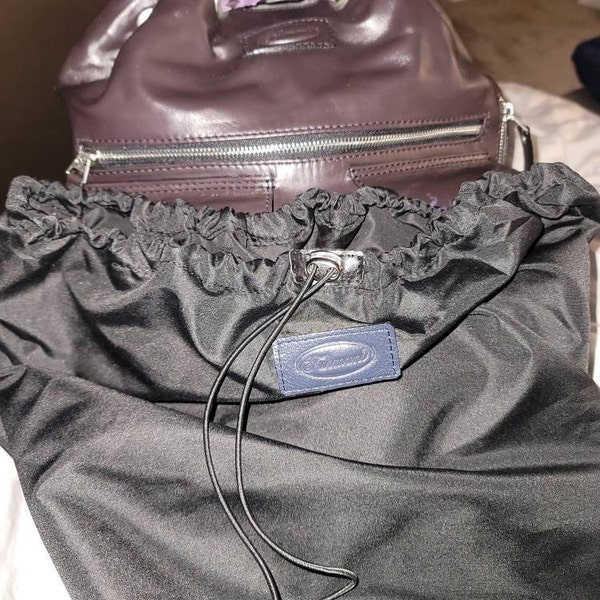 Fox Womens Leather Backpack Boho Backpack Leather Backpack Purse Women ...