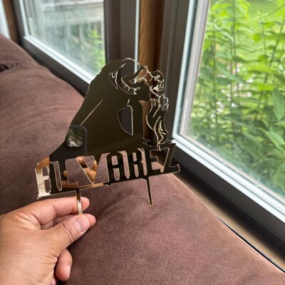 Birthday Cake Topper Link, Birthday Cake Topper, Kids Cake Topper ...