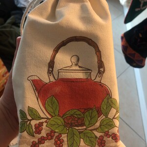 Holiday Tea Bag Sampler Gift Set Seasonal Variety Collection - Etsy