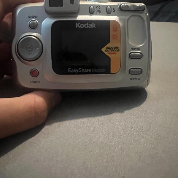 Extremely Rare Transparent Zenith Color Television – 13" Screen – 1999 ...