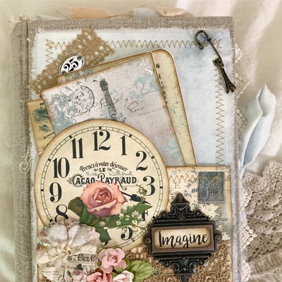 Outlandish Ephemeraoutlander Inspired Ephemera - Etsy