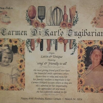 Little Miss Chef PNG Little Girl Cooking PNG Chef Tools PDF Sublimation ...