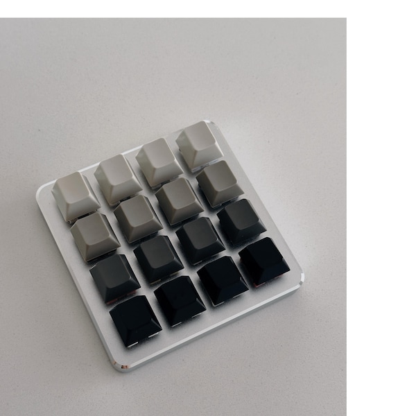 Arrow Keycaps Custom Arrow Keycap Set Blank Keycaps Cherry Keycaps Game ...