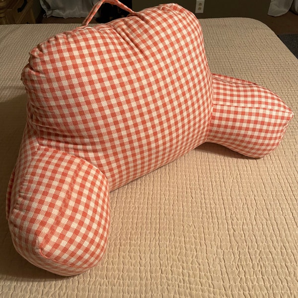 Arm Pillow Printable PDF Sewing Pattern With Video Tutorial! - Etsy