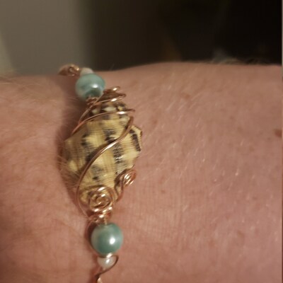 Copper Wire Wrap Fish in a Fishbowl Pendants - Etsy