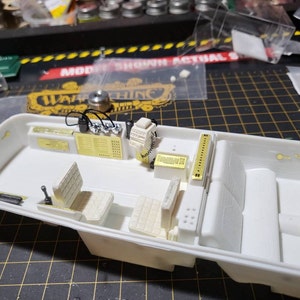 1:25 Scale Model Funeral Mortuary Coroner Autopsy Table Kit - Etsy