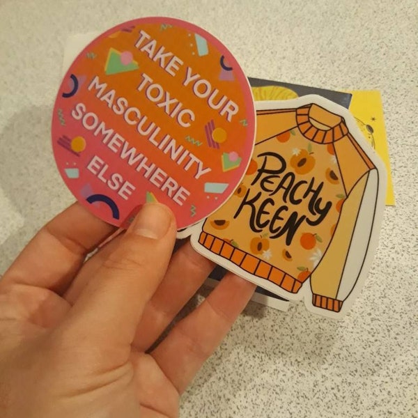 Derpy Duck Acrylic Pin | Duckling | Rubber Duck Pin | Cute Little ...