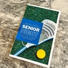 Senior Night Questionnaire | Senior Sports Night Bio Form | Canva ...