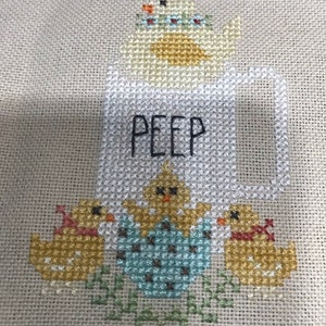 Peep - Etsy