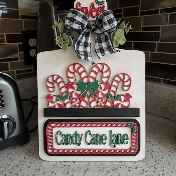 Interchangeable VW Bug HALLOWEEN Standing Painted Car Farmhouse Decor ...