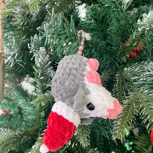 Vera's Fox Basket Pattern - Etsy