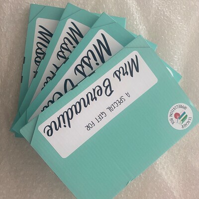 Mixed Digital Merit and Reward Pack 1 - Etsy