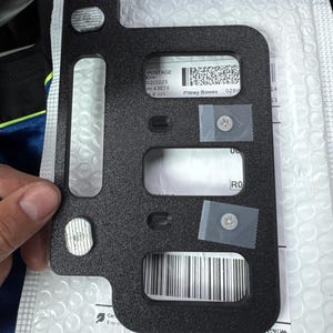 Tool Kaddy - Track Mounted Tool Holder for Kayaks 3D Printed - Etsy