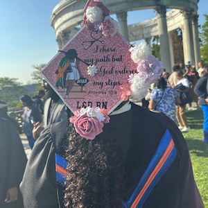 Case Closed Graduation Cap Topper Funny Criminal Justice Grad - Etsy