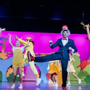 DIGITAL DOWNLOAD: Print and Iron, Thing 1 and Thing 2 Style Iron-on ...