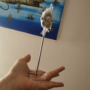 Fire Spider Fans Kevlar Wick, Belly Dance Fans, Tech Fan, Fire Spinning ...
