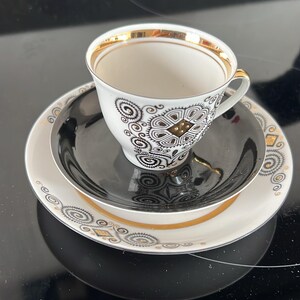 AJL Giftware Stoke on Trent England Labordor Dogs Porcelain Vintage ...