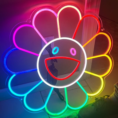 Twitch Channel Streaming Neon Sign Custom LED Sign Game Room or Twitch ...