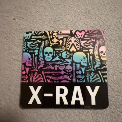 ADD ON Lead Arrow to Any Marker Set, Positional X-ray Marker, Arrow X ...