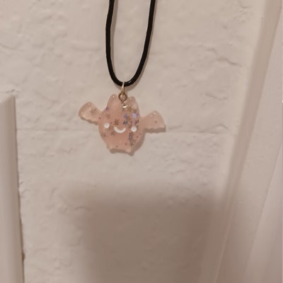 Cute Baby Bat Necklace Kawaii Accessories Cute Necklace - Etsy UK