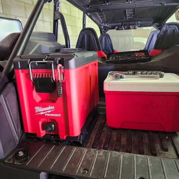 Milwaukee Packout Lock - Etsy