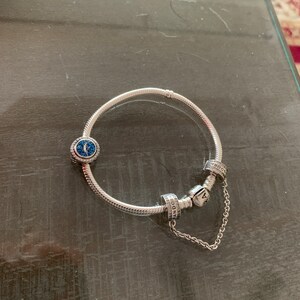 Pandora, Bracelet Charms, Beads, Clips, Dangles / New / TROPICAL ...