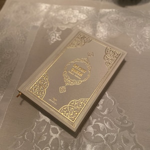 Ramadan Gift Ataar Al Ka'aba Rose Scent Muslim Oud - Etsy