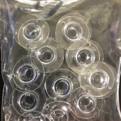 Finishing Touch Embroidery & Sewing Bobbin Thread 1100yds. - Etsy